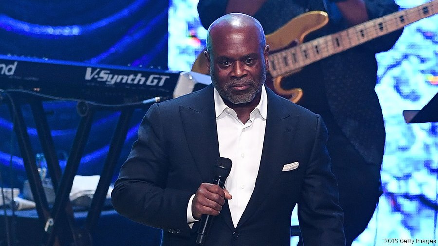 L.A. Reid