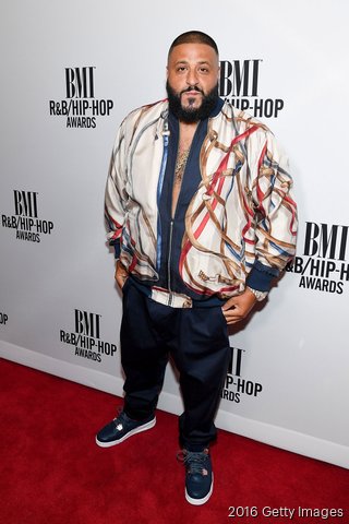 DJ Khaled opens Miami Beach sneaker store We The Best x SNIPES - South ...