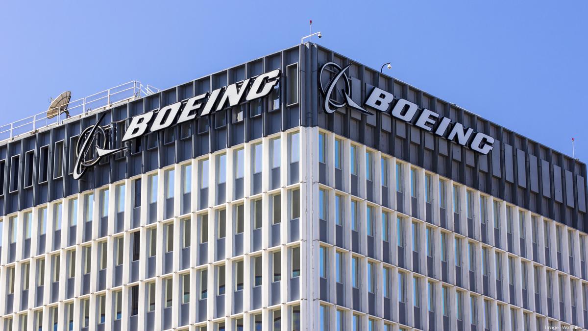 Pentagon gives Boeing $2 billion in bonuses for flawed Ground-based ...