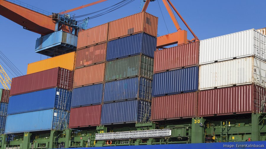 ContainerPort sells container yard, depot operations to ITS ConGlobal ...