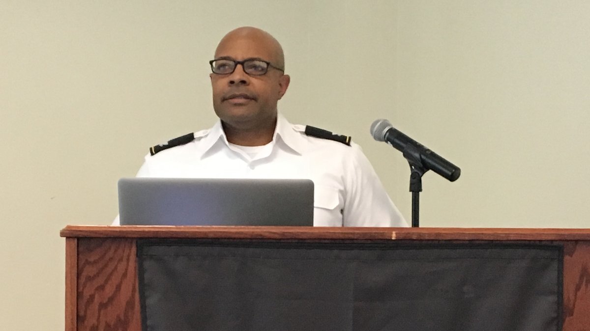 Go inside CENTCOM’s cyber command at MacDill Air Force Base - Tampa Bay ...