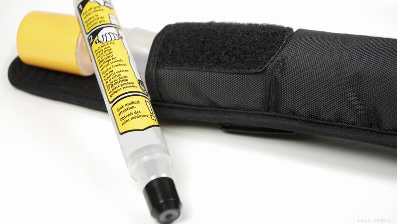 FDA approves generic version of EpiPen - Bizwomen