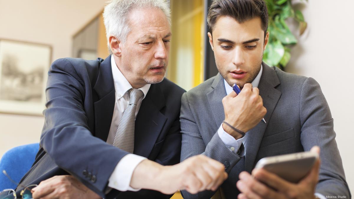 4 things to consider when managing millennials - The Business Journals