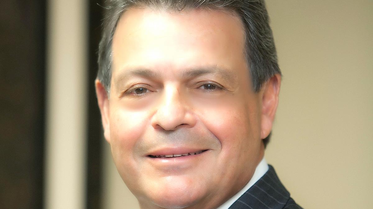 Health Care Heroes: John Manzetti - Pittsburgh Business Times