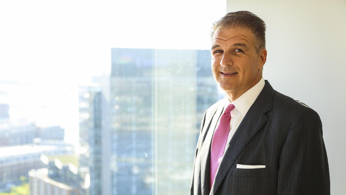 Alex. Brown opening new Annapolis office this summer - Baltimore ...