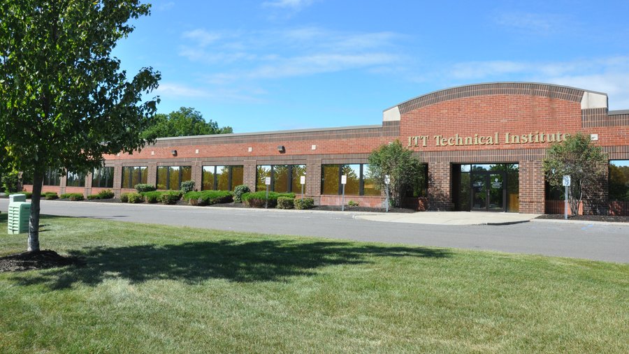 ITT Educational Services (NYSE: ESI) closing all schools, including 4 N ...