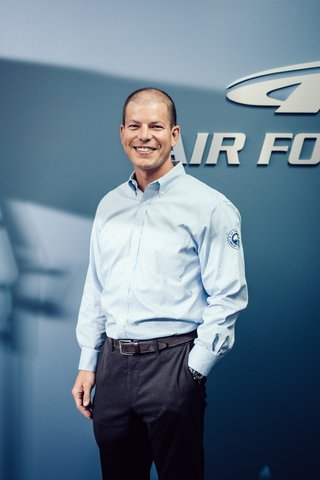 C-Suite Awards 2016: Greg Guy - Columbus Business First