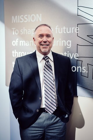C-Suite Awards 2016: Mark Matson, EWI, Columbus - Columbus Business First