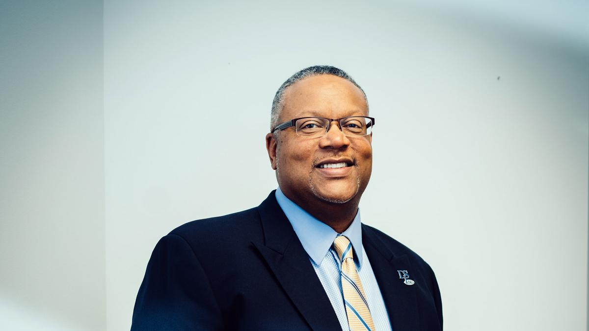 Larger HQ gives software and app developer Diversified Systems room to ...