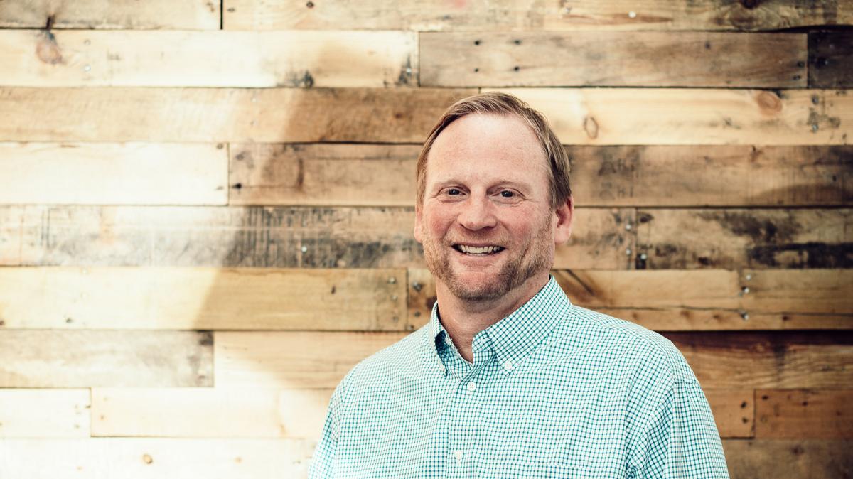 C-Suite Awards 2016: Greg Ubert, Crimson Cup Coffee & Tea - Columbus ...