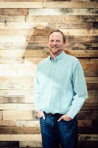 C-Suite Awards 2016: Greg Ubert, Crimson Cup Coffee & Tea - Columbus ...