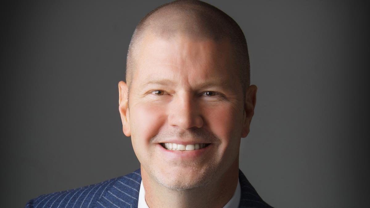 Lonnie Talbert of Southwest Capital Bank is COO winner in ABQ Business ...