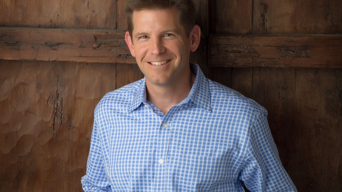 Dion's CEO Mark Herman; New Mexico Health Connections' Anne Sapon ...