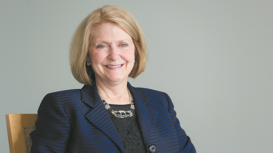 Susan Gibbons tells how Cincinnati’s Catholic schools keep attracting ...