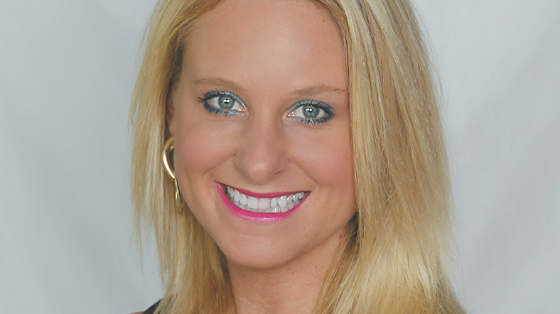 Jamie Humes finds her best days start out in motion - Cincinnati ...