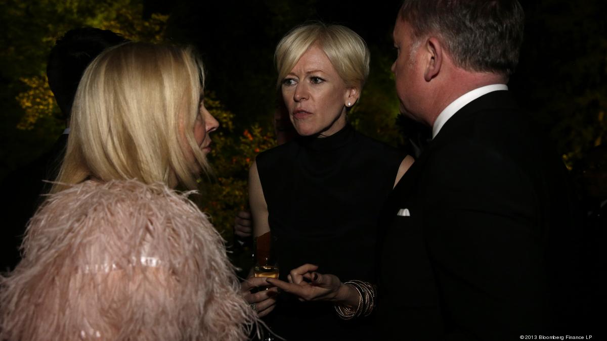 Cosmopolitan editor Joanna Coles shifts into chief content role at ...