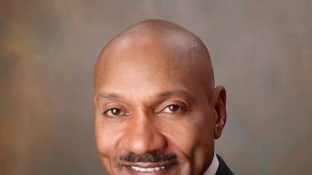 Luke Yancy, president and CEO of the Mid-South Minority Business ...