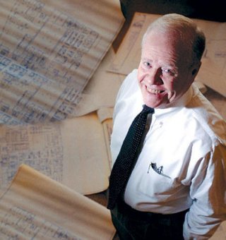 Former Sunset Hills Mayor Bill Nolan dies - St. Louis Business Journal