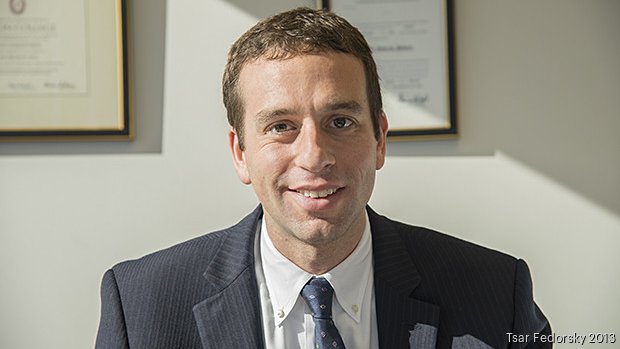 Keith Pabian