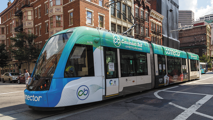 Cincinnati, SORTA spar over how many streetcars will run during ...