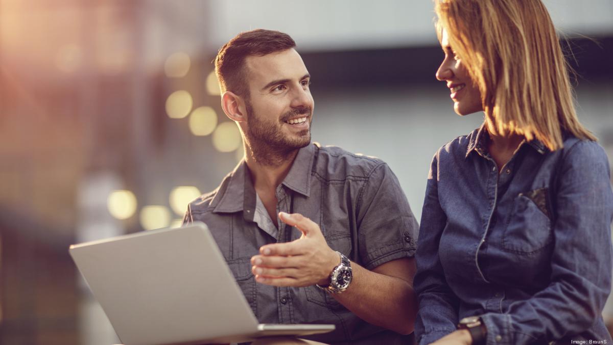 How to grow your business by focusing on others - The Business Journals