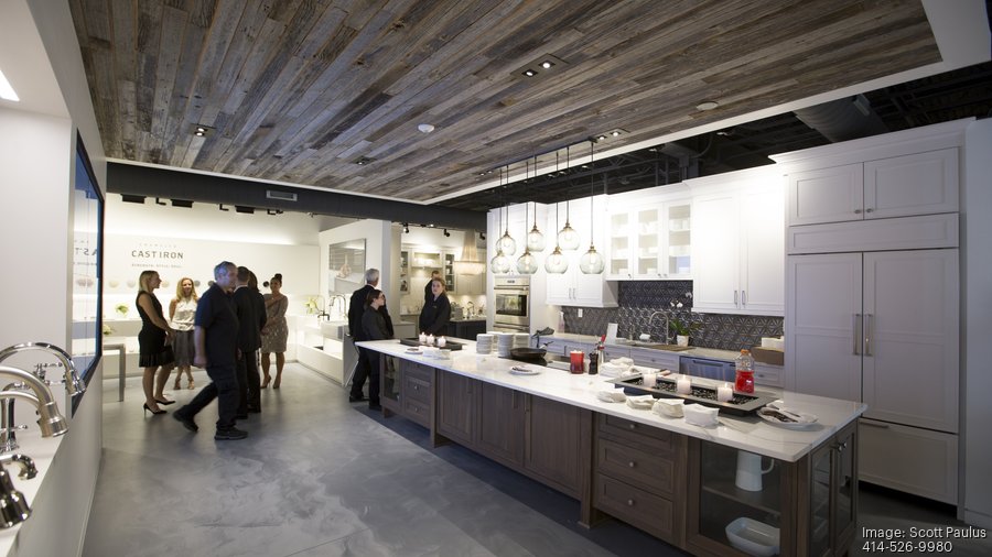 First look at new Kohler Signature Store in Wauwatosa: Slideshow ...