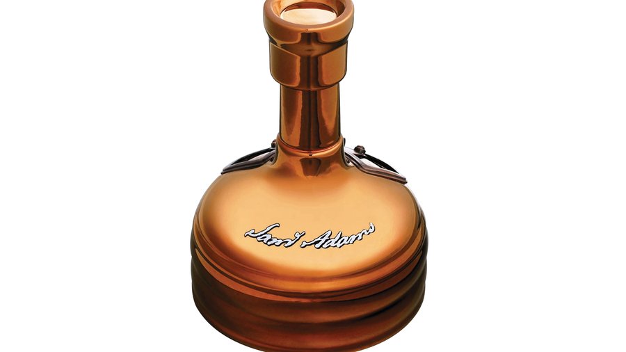 Sam Adams Utopias Bottle