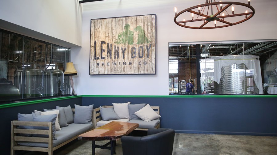 lenny boy mk012