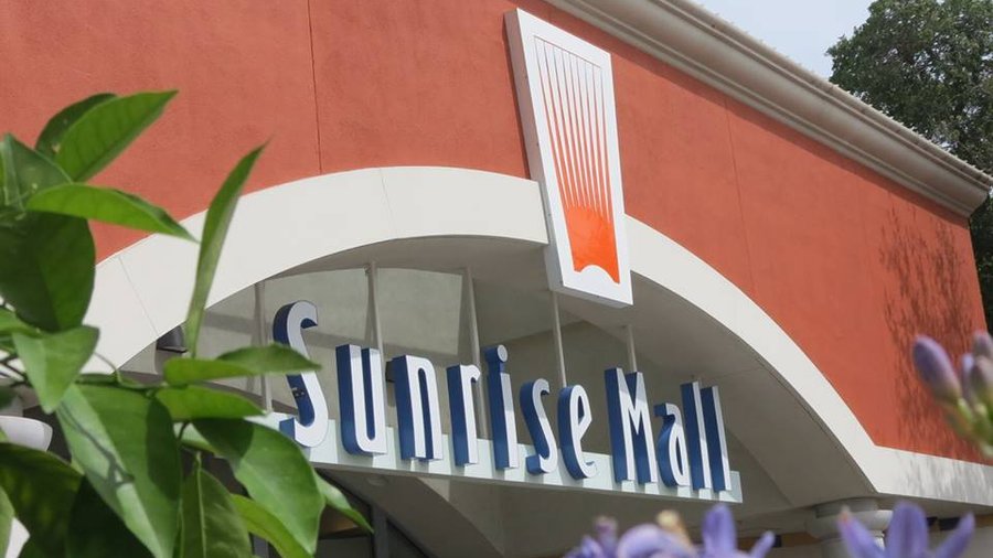 Spinoso Real Estate Group proposes splitting lots at Sunrise Mall in ...