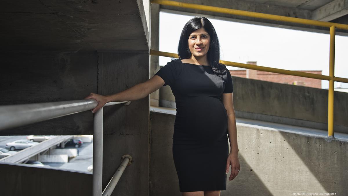 The Boss: Persis Elavia, Uber - Nashville Business Journal