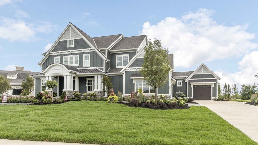 BIA Parade of Homes award winners revealed: PHOTO TOUR - Columbus ...