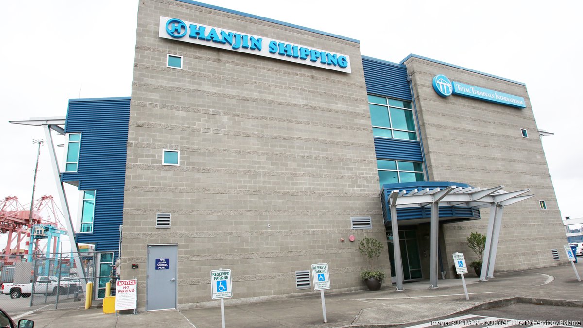 EXCLUSIVE: Port of Seattle, Northwest Seaport Alliance seek to block ...