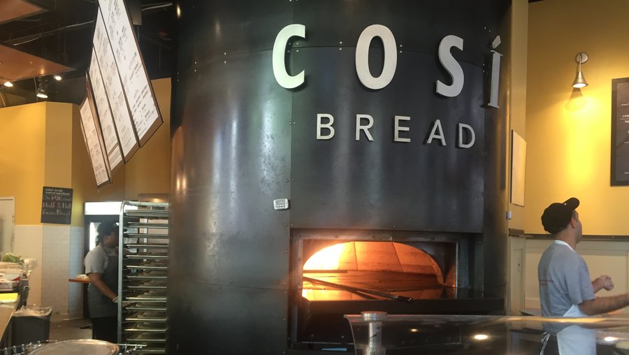 5 things to know incl. does Cosi finally have a recipe to turn a profit ...