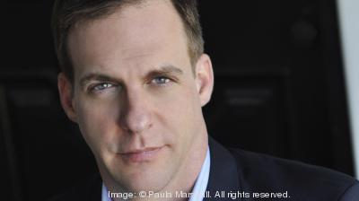 ABC Studios promotes Patrick Moran to president - L.A. Business First