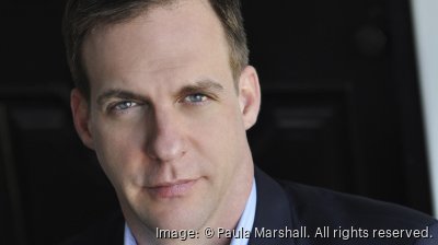 ABC Studios promotes Patrick Moran to president - L.A. Business First