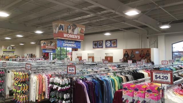 Goodwill to open three new Dayton-area stores - Dayton Business Journal