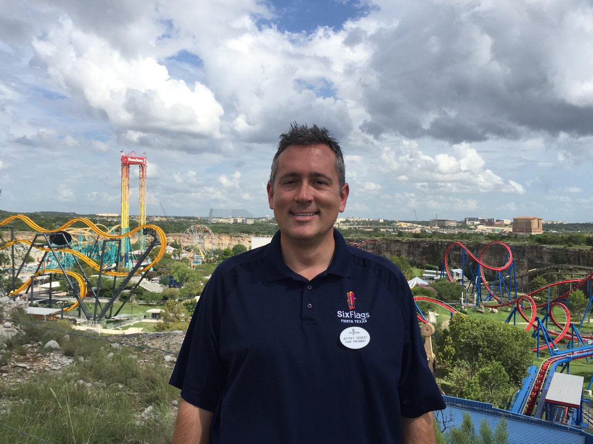 Fiesta Texas San Antonio Jobs
