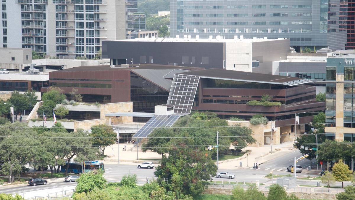 HomeAway, Silicon Labs, Capital Factory back TechVotes voter ...