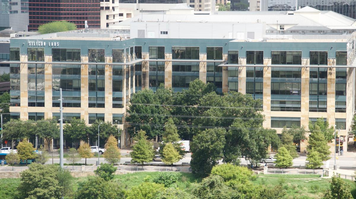 Austin's Silicon Labs to buy 'smart home' assets from Sigma Designs ...