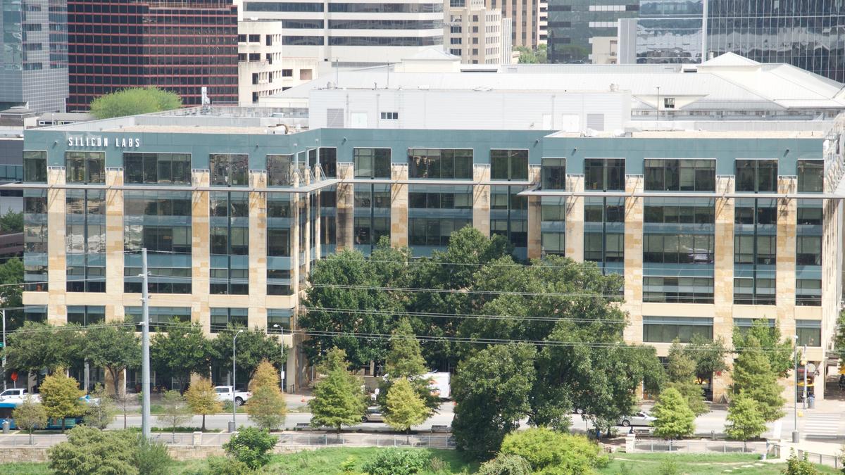 Skyworks to buy part of Silicon Labs for $2.75B - Austin Business Journal