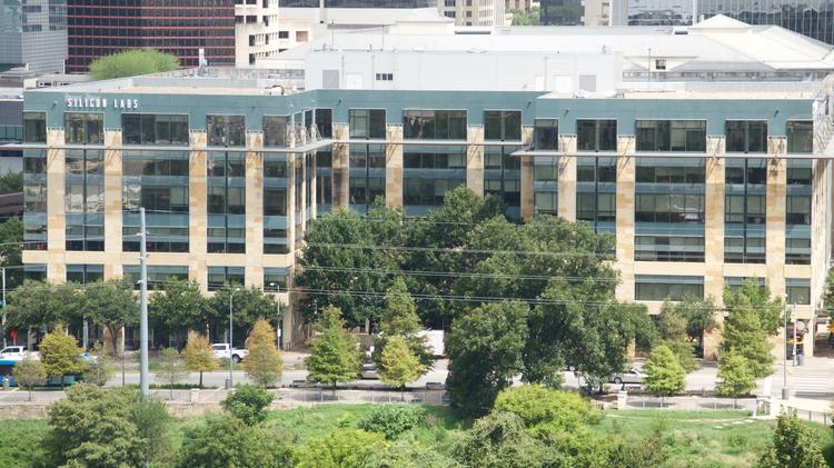 Austin's Silicon Labs to buy 'smart home' assets from Sigma Designs ...