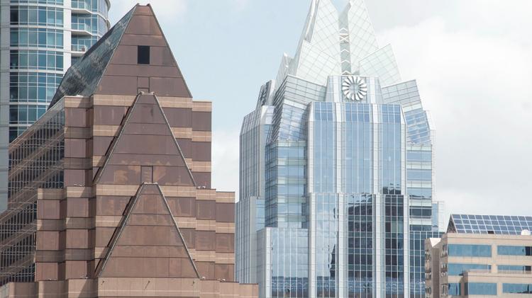 CIM Group buys Austin's Chase Tower from Goldman, Lincoln Property ...
