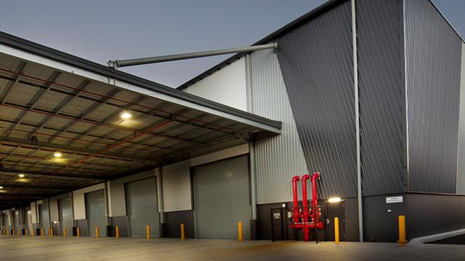 Brandon Birtcher leaves Goodman Birtcher, Anthony Rozic is new CEO - L ...