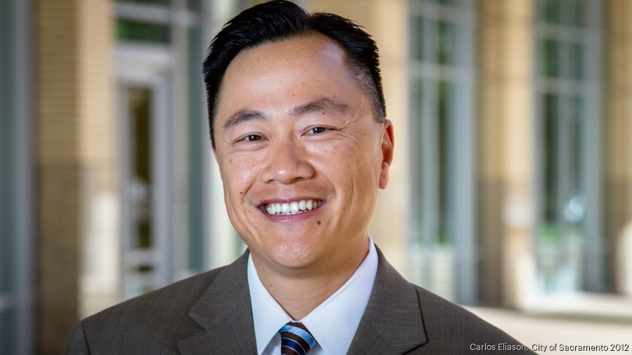 Howard Chan, Sacramento's interim city manager, details business ...