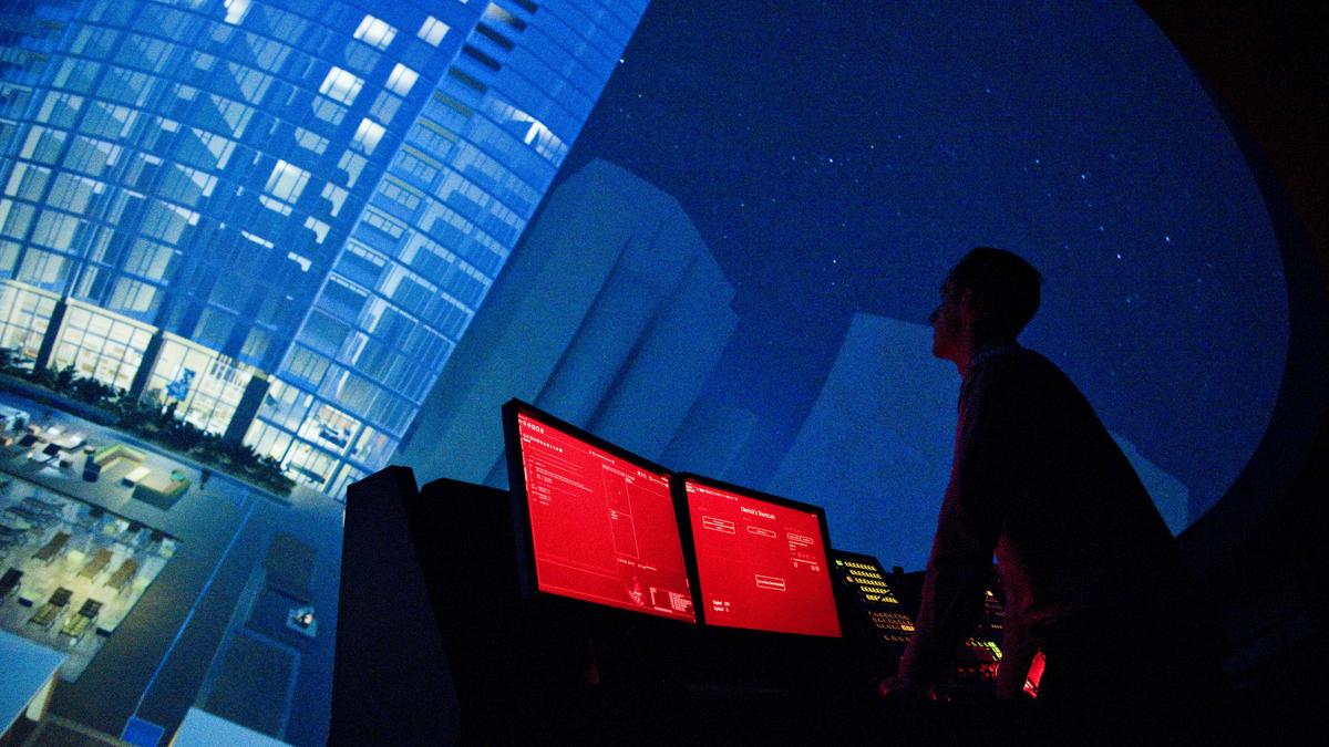 Sneak peek: Tony Giarratana debuts skyscraper in a way you've never ...