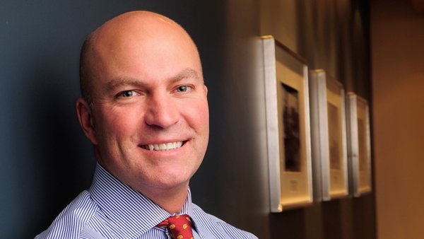 Mortenson CEO Tom Gunkel is retiring; replacement named - Minneapolis ...