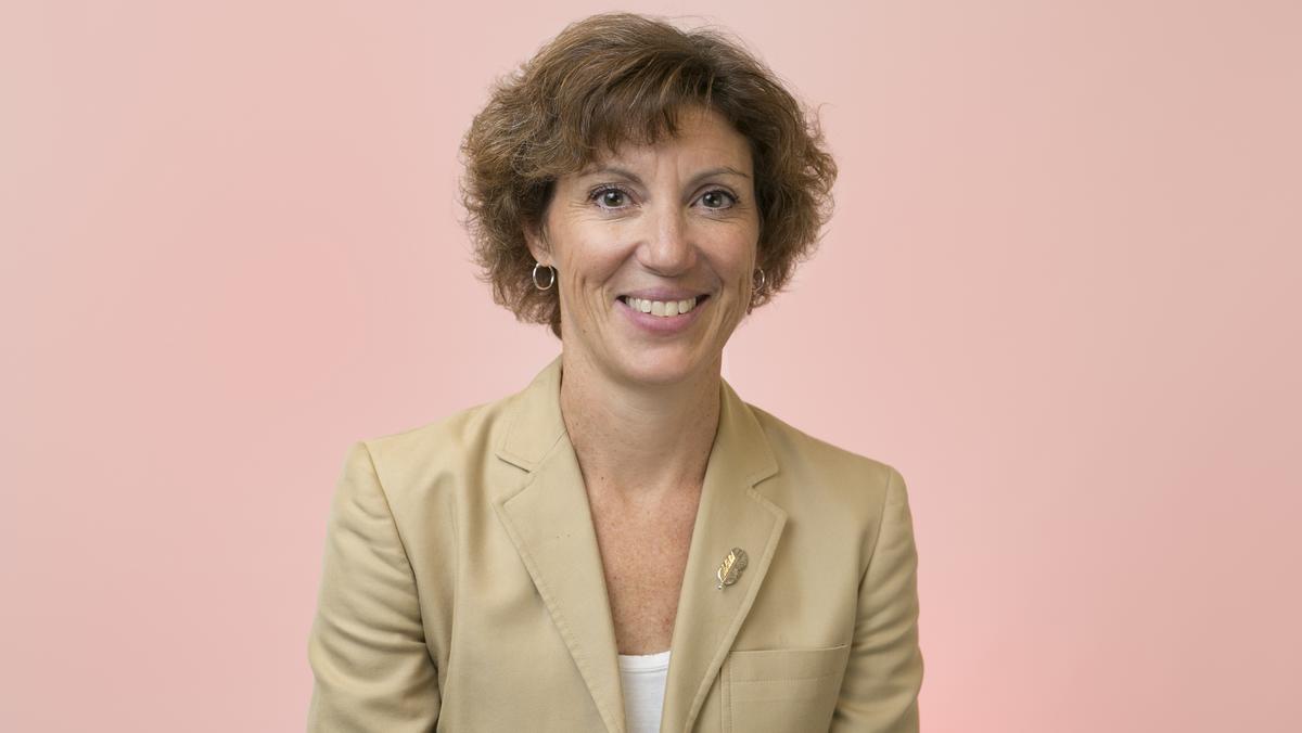 2016 Diversity Awards: Emily Grant - Nonprofit Leader - Triangle ...