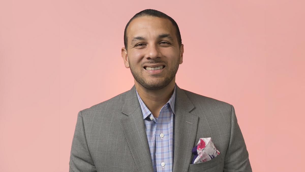 2016 Diversity Awards: Steven Pearson - Corporate Leadership - Triangle ...