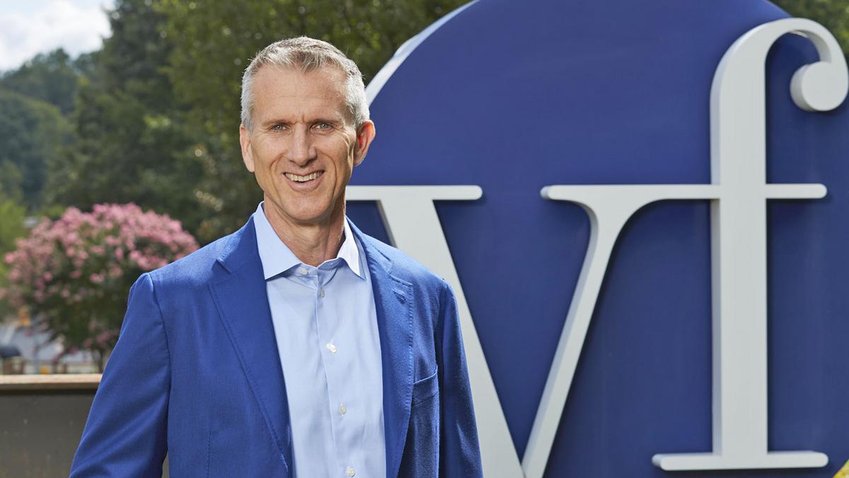 VF Corp. completes acquisition of Altra - Triad Business Journal