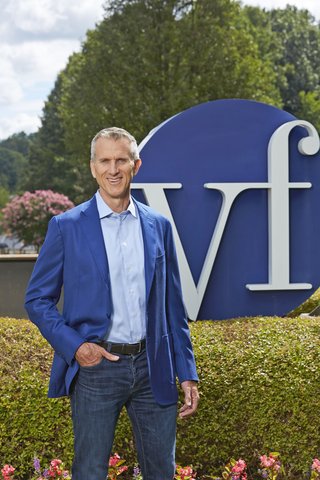 Forbes names Greensboro's VF Corp. one of America's 100 most 'just ...